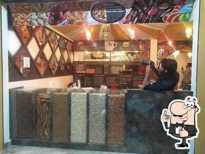 Arabian cafe, Ramanagara - Restaurant menu, prices and reviews