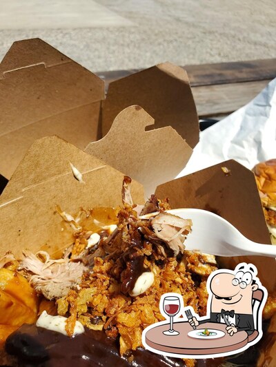 Talbot Street Grill - Jarvis Location, Jarvis - Restaurant menu, prices ...