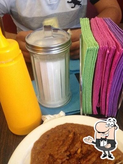 Cafe Mision, Reynosa - Restaurant menu, prices and reviews