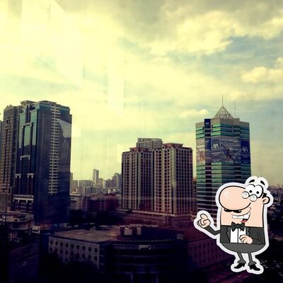 GT Tower Food Court, Makati - Restaurant menu, prices and reviews