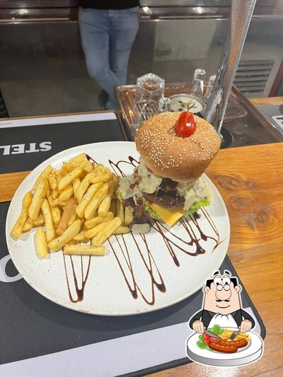 SAGE., Mthatha - Restaurant menu, prices and reviews
