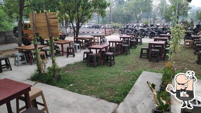 Rumah Kotang, Palembang - Restaurant menu, prices and reviews