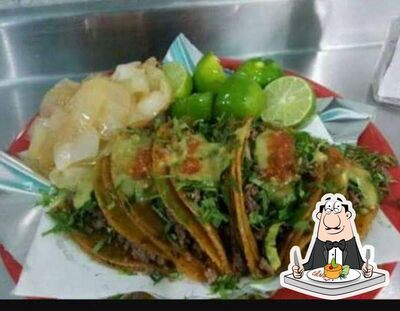 Taqueria Aka Con Peralta, Ebano - Restaurant menu, prices and reviews