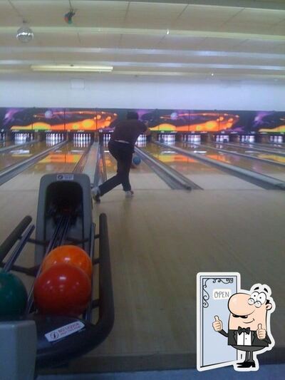 Aspley Ten Pin Bowl, Aspley - Restaurant menu, prices and reviews