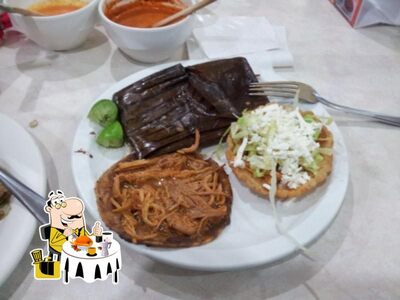 Tacos tucan, Ciudad de México - Menú del restaurante, precios y reseñas