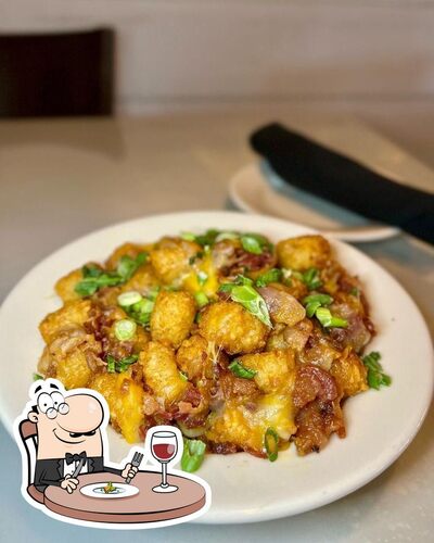 The Profile Tavern, Freetown - Restaurant menu, prices and reviews