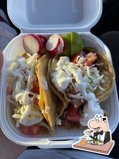 Tacos El Chepe, Louisville - Restaurant menu, prices and reviews