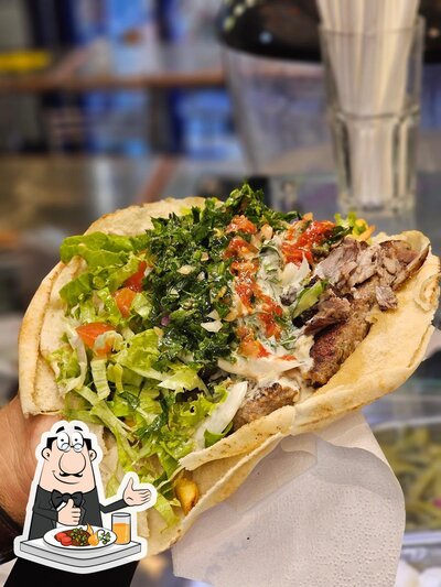 The Moonlight Munchies, Geneva - Restaurant menu, prices and reviews