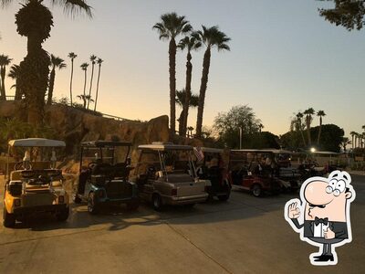 Hangar 19, Indio - Restaurant menu, prices and reviews