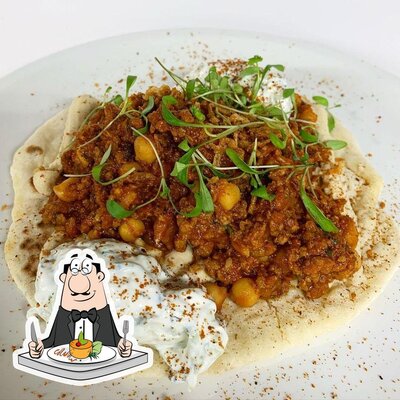 Duck Inn, Stanhoe - Restaurant menu, prices and reviews