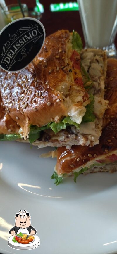 Delissimo “Helados & Café”, Orizaba - Restaurant menu, prices and reviews
