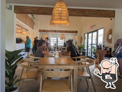 Momona Bakery And Coffee Shop, Kahului - Restaurant menu, prices and ...