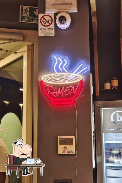 MIC RAMEN Pordenone, Pordenone - Restaurant menu, prices and reviews