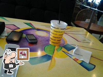 GT Tower Food Court, Makati - Restaurant menu, prices and reviews