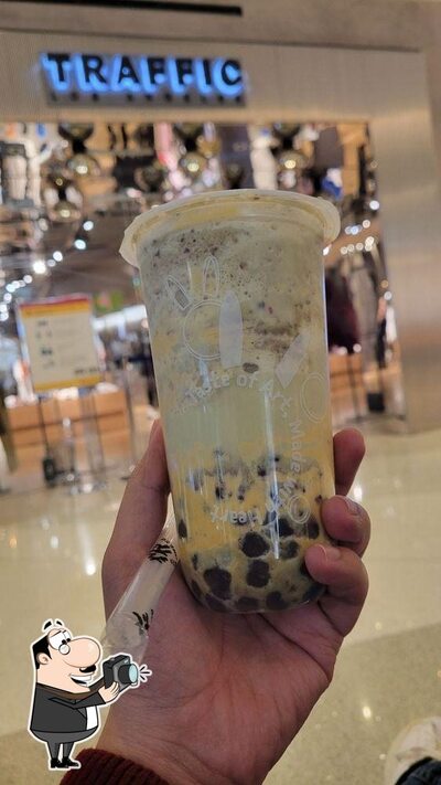 One Zo Boba, Los Angeles - Restaurant menu, prices and reviews