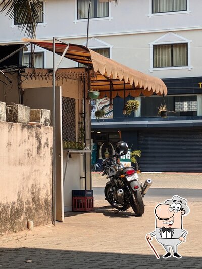 The Bite Of Life, Varca - Restaurant menu, prices and reviews