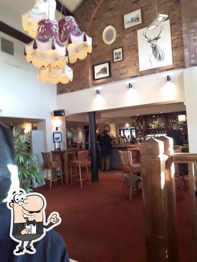 The Greave Dunning, Greasby - Restaurant menu, prices and reviews
