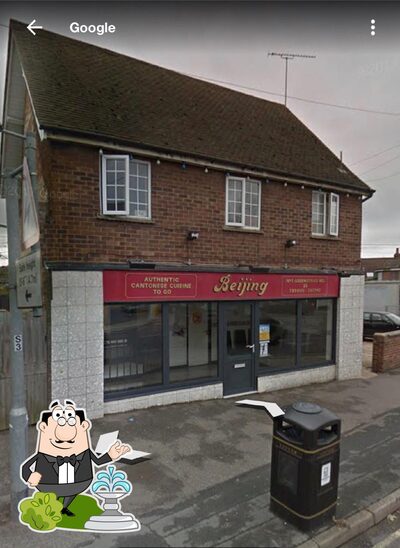 Beijing Chinese Take-Away, Colchester - Restaurant menu, prices and reviews