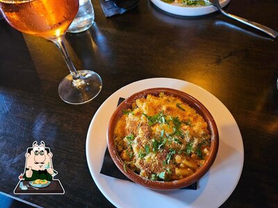 Hendrix Restaurant Belfast, Belfast - Restaurant menu, prices and reviews