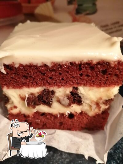 Salinas Bakery, Simcoe - Restaurant menu, prices and reviews