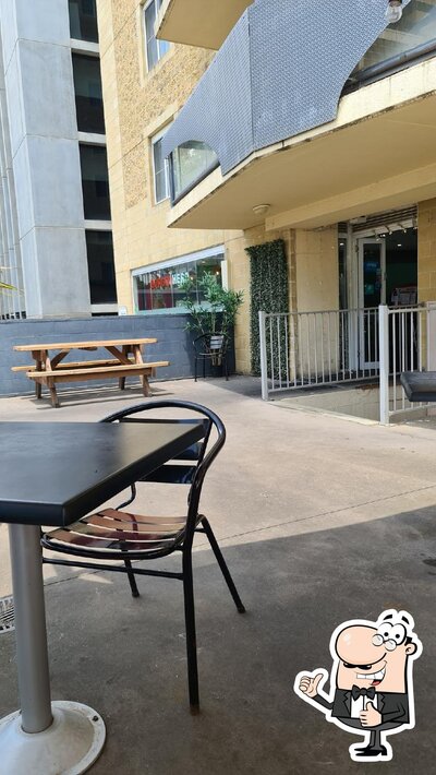 Taco Boi, Braddon - Restaurant menu, prices and reviews