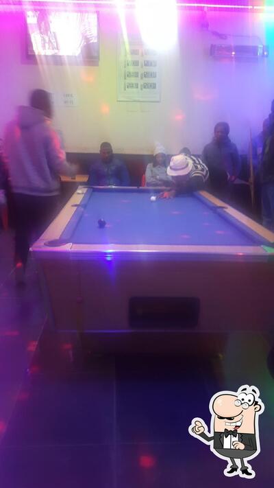 Keya Rona Pub, Johannesburg - Restaurant menu, prices and reviews