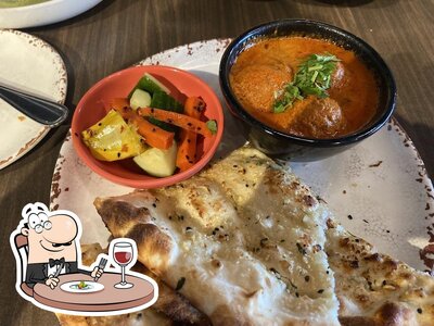 Brar's Vaughan Mills, Vaughan - Restaurant menu, prices and reviews