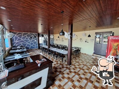 Aditya Family Restaurant - Restaurant menu, prices and reviews