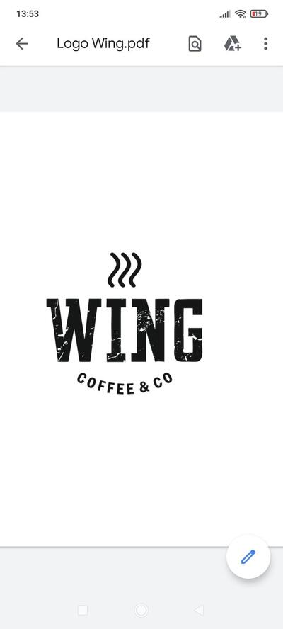 Wing coffee & co, Laguna Larga - Menú del restaurante, precios y reseñas