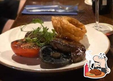 The Pub and Kitchen Cassop, Durham - Restaurant menu, prices and reviews