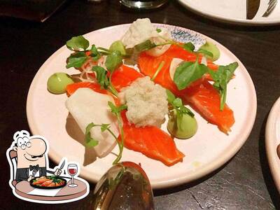 Bea, Sydney - Restaurant menu, prices and reviews