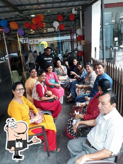 Gabru Foods, Ahmedabad - Restaurant menu, prices and reviews