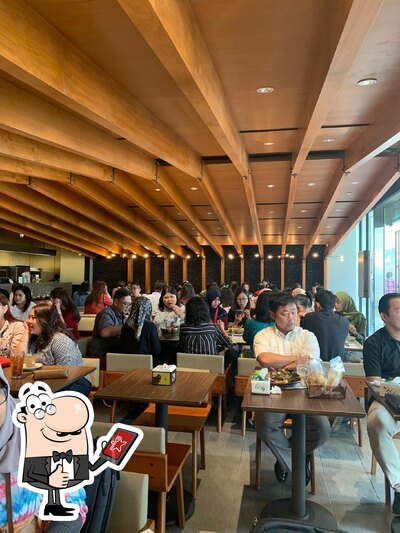 Sate Khas Senayan, Jakarta - Restaurant menu, prices and reviews