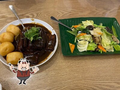 Lima Bintang Malaysia Cuisine, Auckland - Restaurant menu, prices and ...
