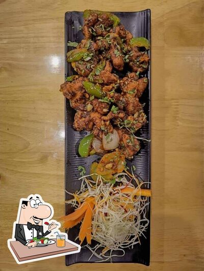 Patnam lo palle ruchulu, Hyderabad - Restaurant menu, prices and reviews