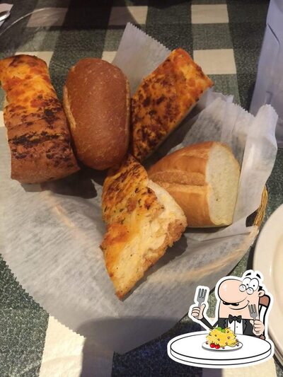 Peppino's Italian Family Restaurant, Lake Forest - Restaurant menu ...