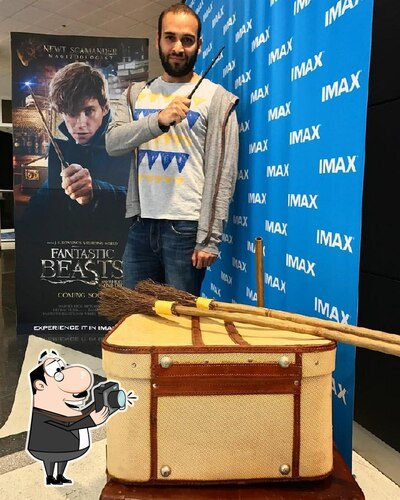 IMAX Melbourne Candy Bar, Melbourne - Restaurant menu, prices and reviews