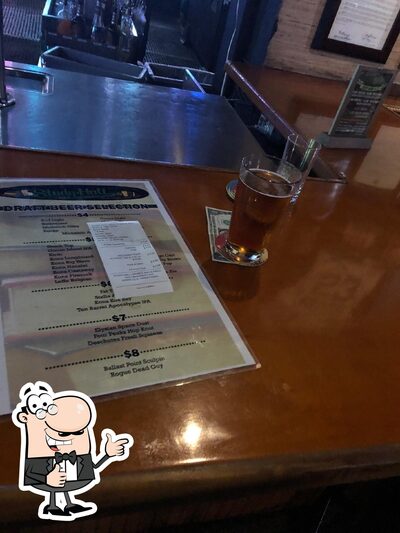 Study Hall Bar & Grill, Honolulu - Restaurant menu, prices and reviews