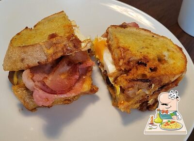 Melt, Carlow - Restaurant menu, prices and reviews