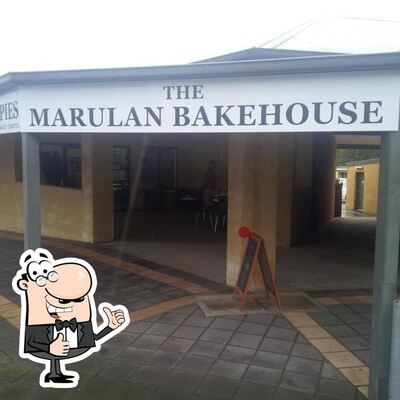 Marulan Bakehouse, Marulan - Restaurant menu, prices and reviews