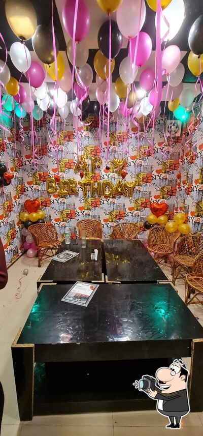 Jail cafe and restro, Barabanki - Restaurant menu, prices and reviews
