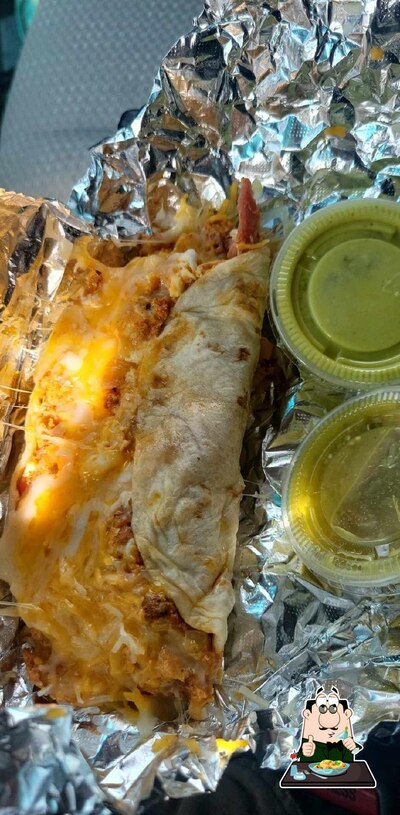 4 Tacos locos, Godley - Restaurant menu, prices and reviews