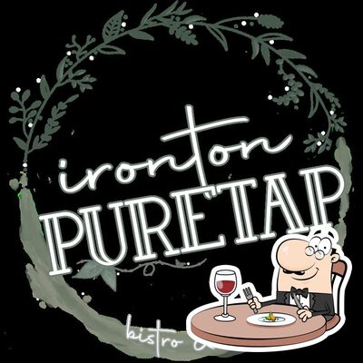 Ironton PURETAP, Ironton - Restaurant menu, prices and reviews