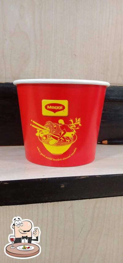 Maggi Hotspot Kukatpally, Hyderabad - Restaurant menu, prices and reviews