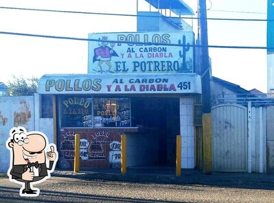El Potrero, Tijuana - Restaurant menu, prices and reviews