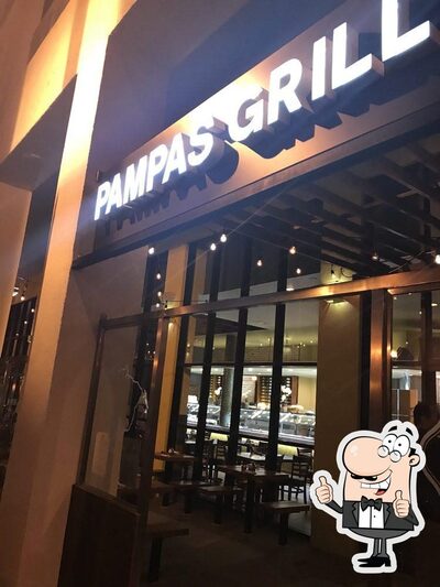 Pampas Grill Churrascaria, Burbank - Restaurant menu, prices and reviews
