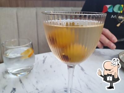 Table Twenty Eight, Glasgow - Restaurant menu, prices and reviews