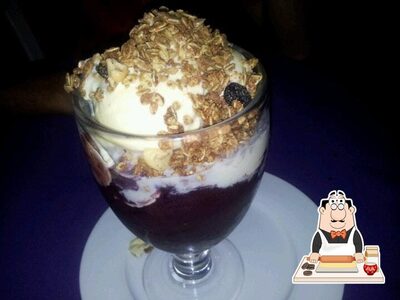 Tribo do Açaí Mania, Monte Carmelo - Restaurant menu, prices and reviews