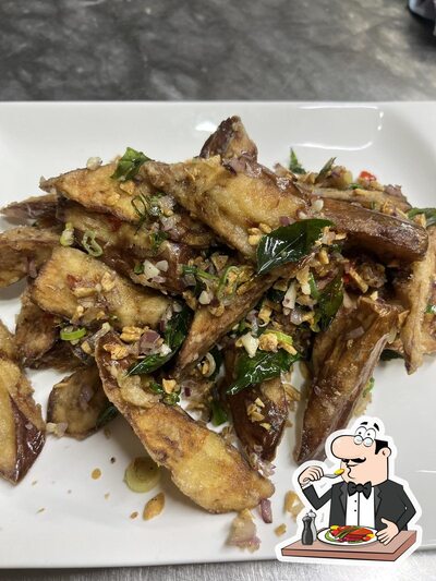 Lima Bintang Malaysia Cuisine, Auckland - Restaurant menu, prices and ...