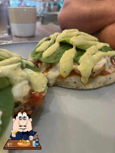 Acopio Coffee, Naples - Menú del restaurante, precios y reseñas